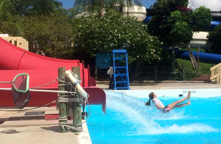 Sun Splash offers family fun | News Archives | yoursun.com