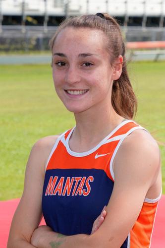 Sun Preps Girls All-Area Track Team | Area Preps | yoursun.com