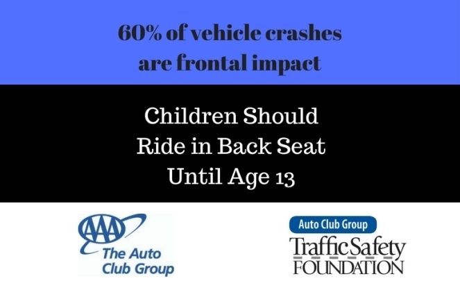 Safety basics: Keep kids seated, safe and secure | Newsarchives ...