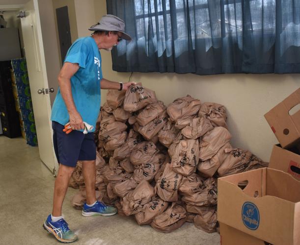 Awaken Church reflects on two years of feeding the community | News ...