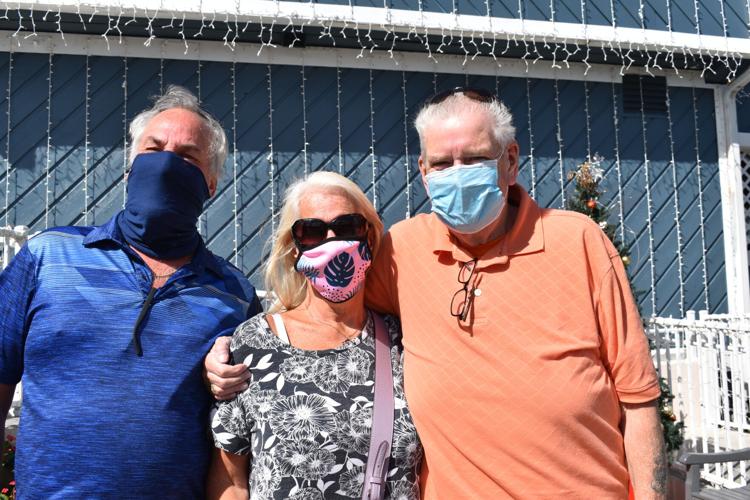 Fewer plan to travel over Thanksgiving | News | yoursun.com