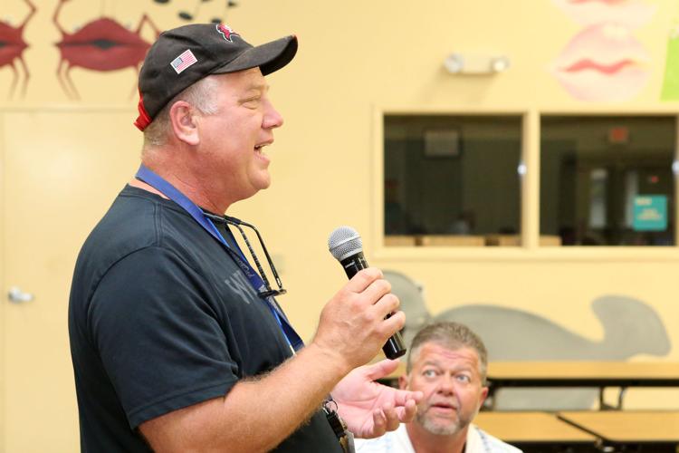 All Pro Dads Breakfast at Englewood Elementary School | News Archives ...
