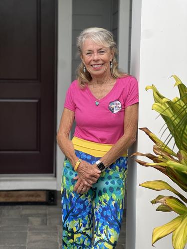 After selling millions, Venice author debuts new book | News | yoursun.com