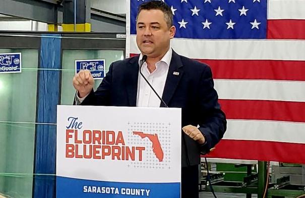 Power tapped to replace Ziegler as GOP chair | News | yoursun.com