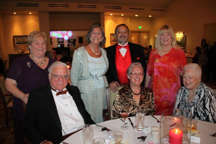Fundraiser for Good Shepherd | News Archives | yoursun.com