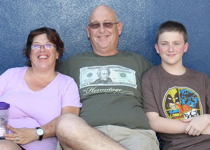 North Port High holds open house | News Archives | yoursun.com
