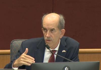 Sarasota County divvies up $45M for hurricane recovery | News | yoursun.com