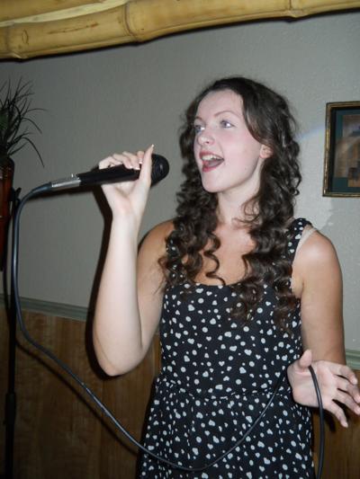 Kate Keys — a local celebrity | Go! | yoursun.com