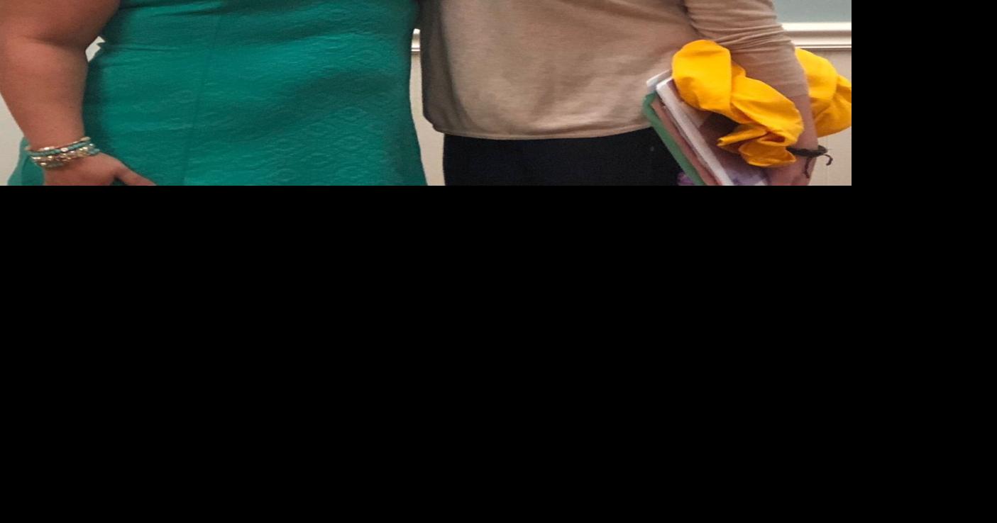 Jessica Kilgore at Arcadia Rotary | News Archives | yoursun.com