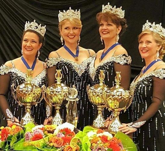 Sweet Adelines to perform Saturday in Avon Park | Newsarchives ...