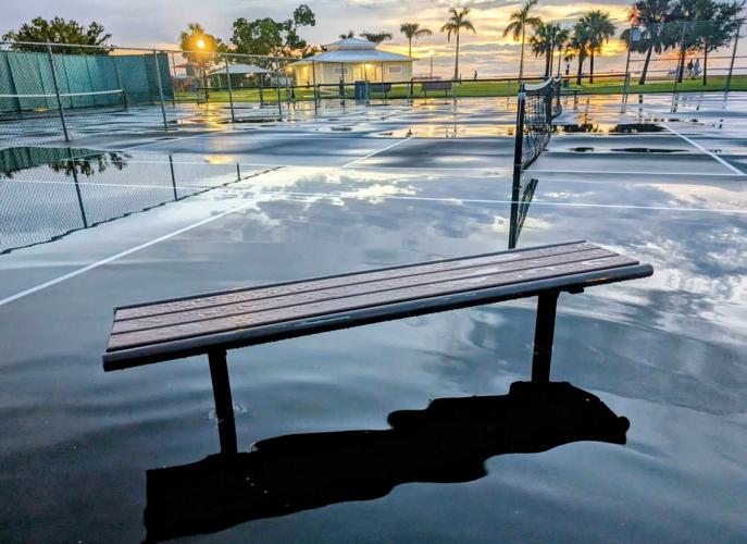 Pickleball potential presents a prickly problem | News | yoursun.com