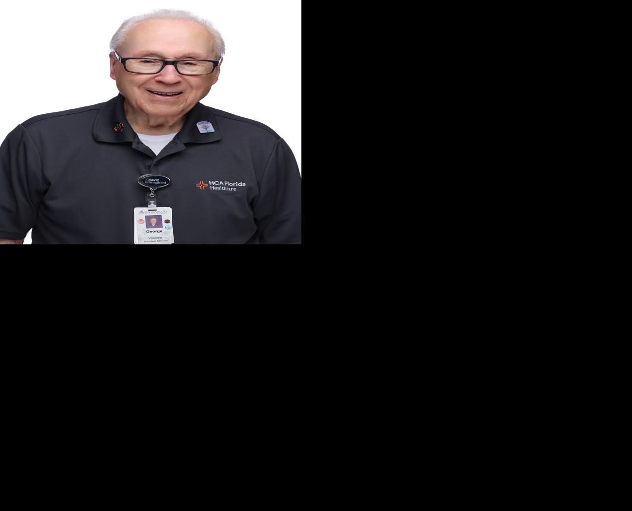 Hospital volunteer shares his passions | News | yoursun.com