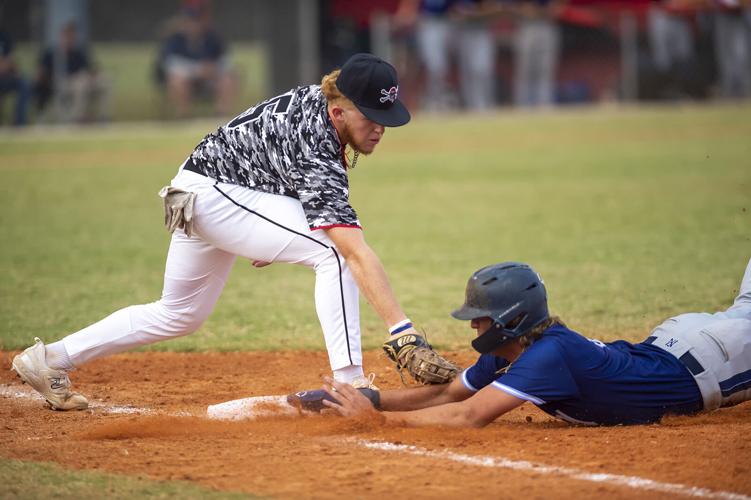 BASEBALL: Herrera starts and finishes Pirate win | Sun Preps | yoursun.com