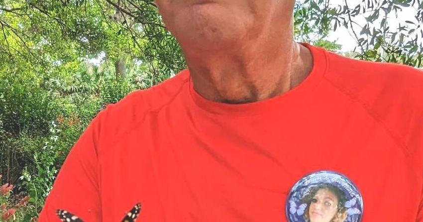 Compassionate Friends group to host a butterfly release Sunday | News ...