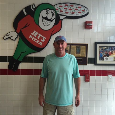 Jet’s Pizza reopens in North Port | News Archives | yoursun.com