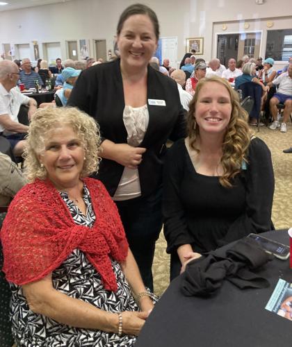 COLUMN: They do God's work with fun, laughter | News | yoursun.com