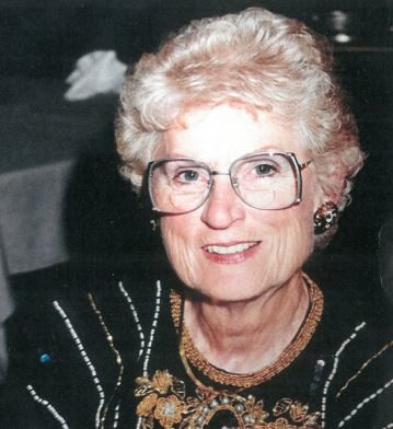 Shirley Grayson celebrates 90 years | News Archives | yoursun.com