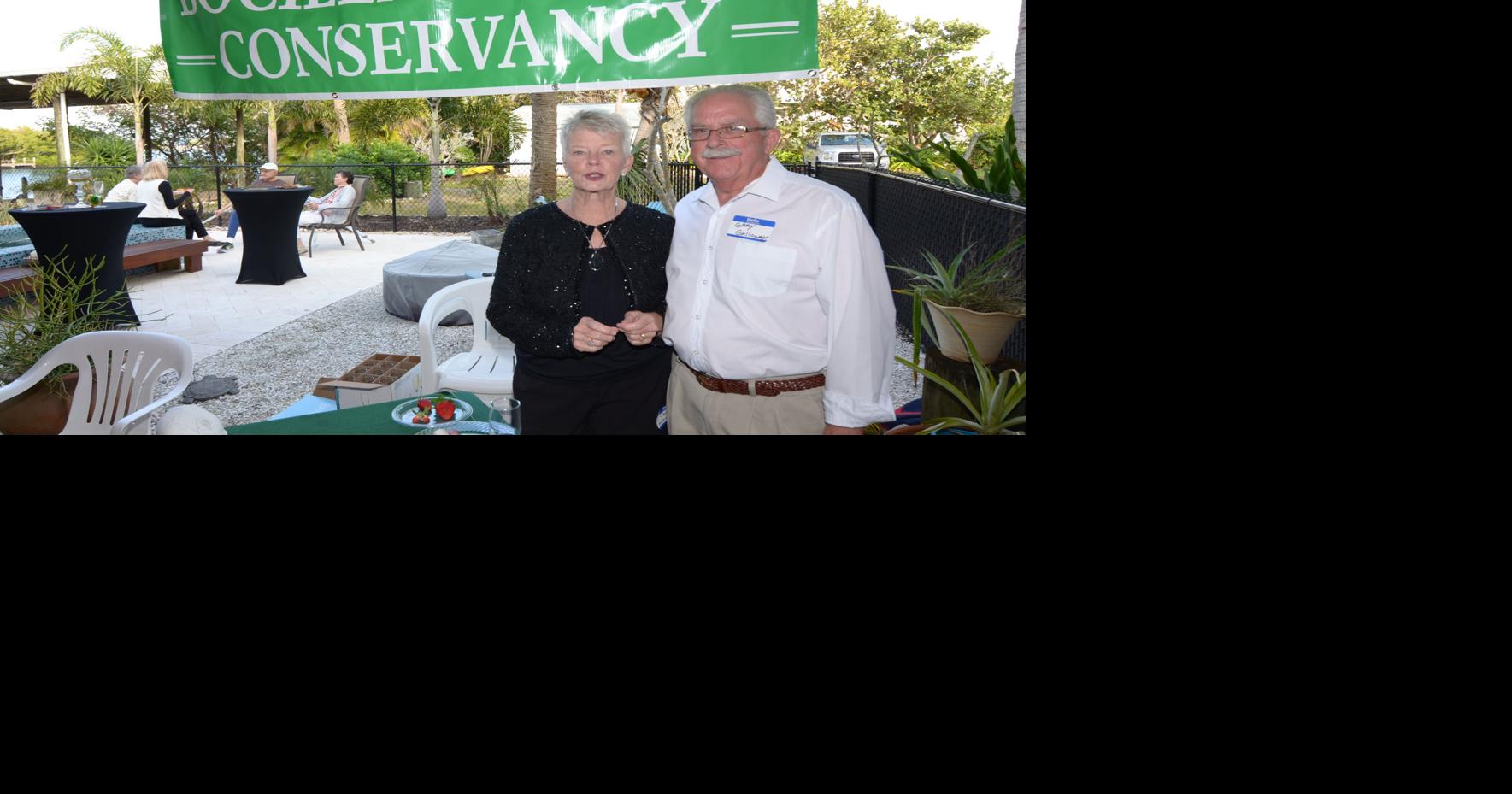 Bocilla Islands Conservancy celebrates preservation | News Archives ...