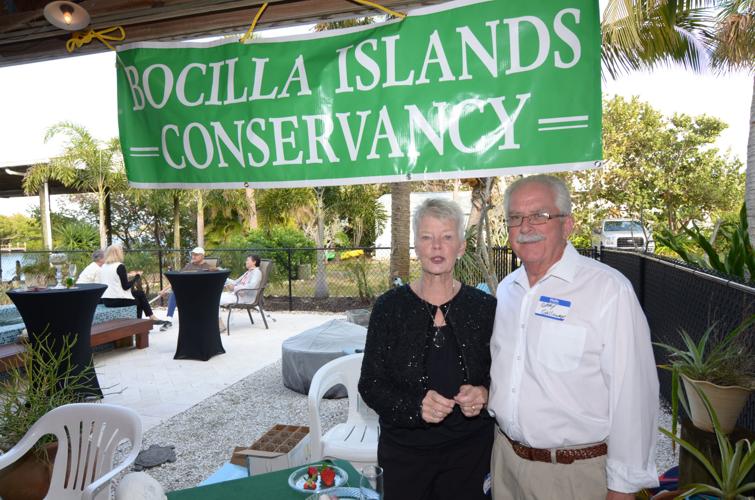 Bocilla Islands Conservancy celebrates preservation | News Archives ...