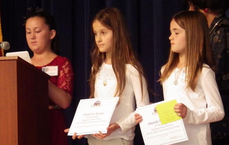 Area Martin Luther King Jr. celebrations begin | News Archives ...