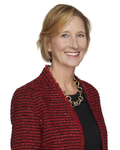 Kim Amontree honored by nonprofit advocating for women and girls | The ...