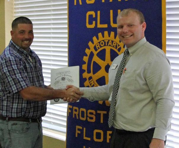 Rotarians continue to grow and honor | Newsarchives | yoursun.com
