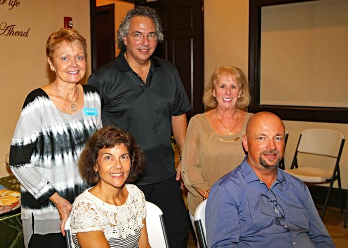 Reception hits right note for Charlotte Symphony, teachers | News ...