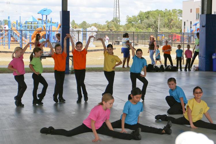 Atwater Elementary holds Winter Carnival | News Archives | yoursun.com