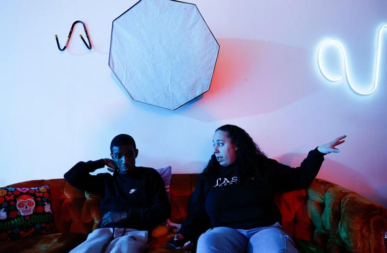 The music industry is notoriously tough. Taste Creators is helping ...