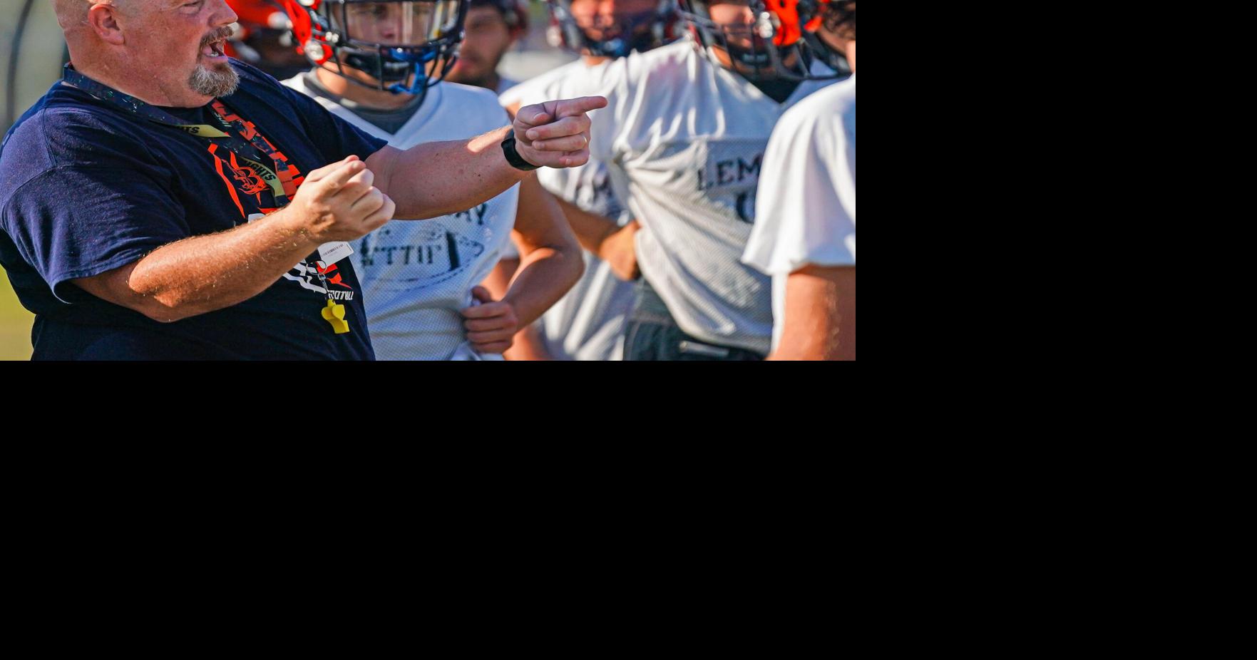 PREP FOOTBALL: Lemon Bay's overhaul ready for prime time | Sun Preps ...