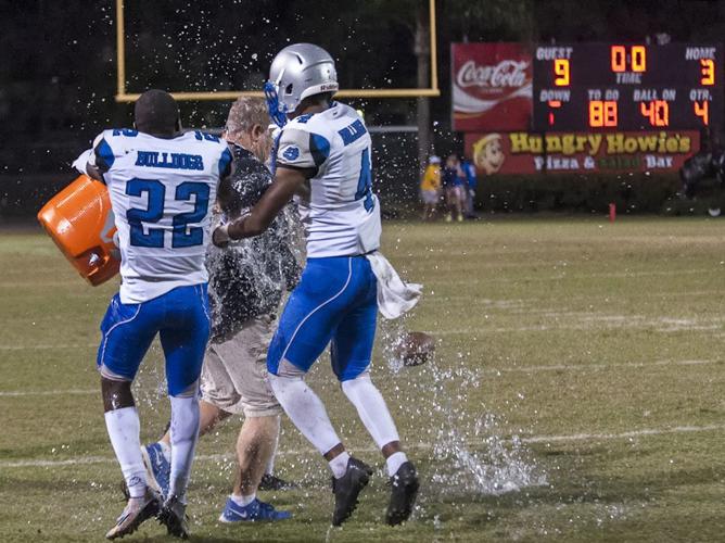 Bulldogs put a halt to losing streak | News Archives | yoursun.com