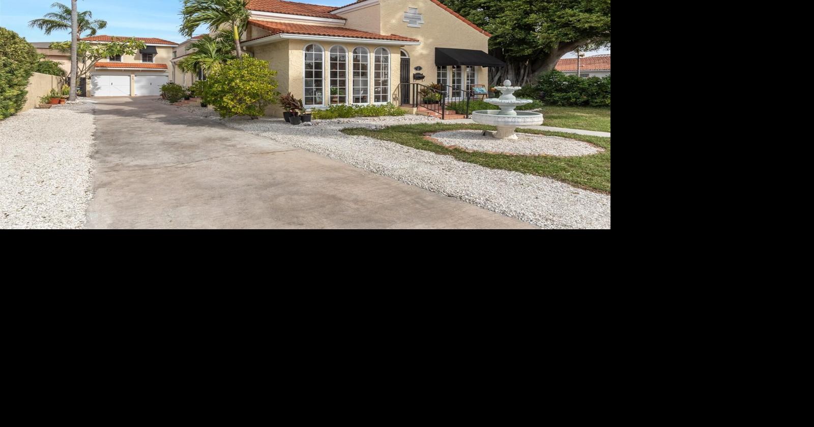 One of Venice's original homes is up for sale | News | yoursun.com