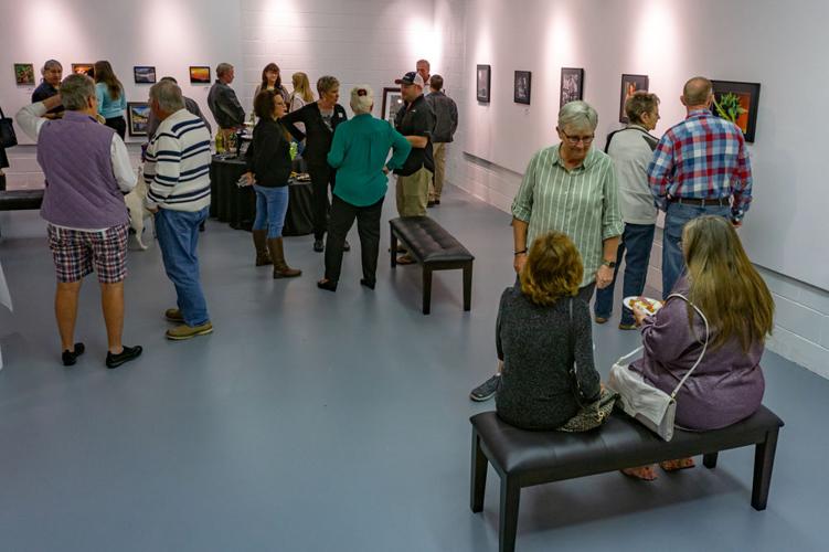 MoTA debuts works of photography club | Sebring | yoursun.com