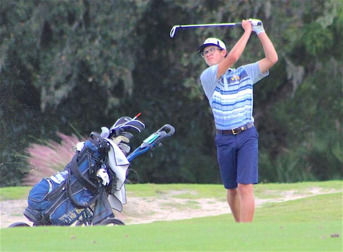 Roundup: Lake Wales girls golf team punches ticket to state | Polk ...
