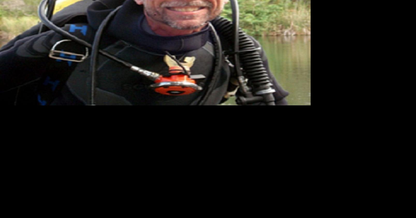 Archaeologist to reveal what lies beneath Little Salt Spring ...