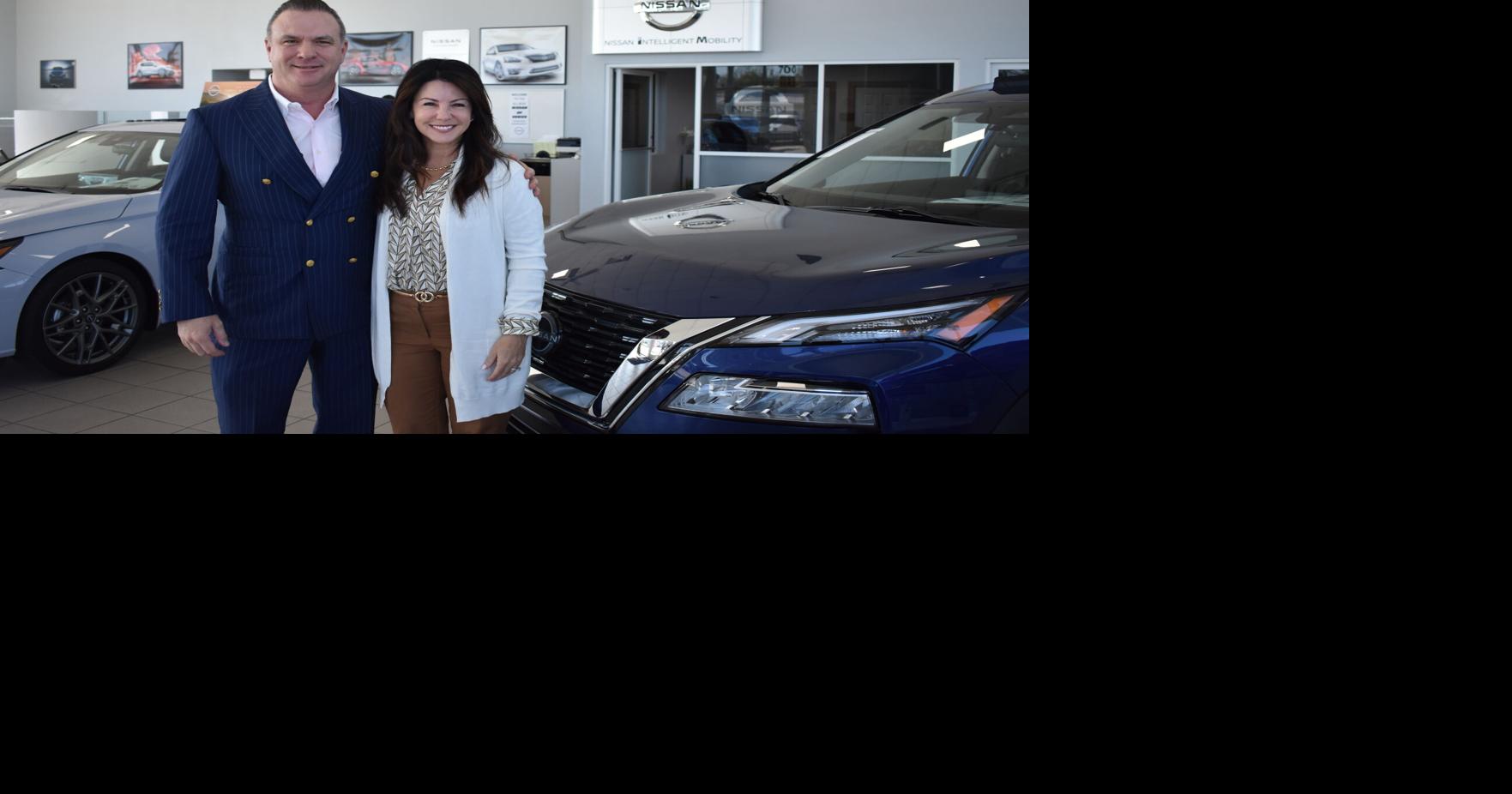 New Venice Nissan owners doubling sales by focusing on employees | News ...