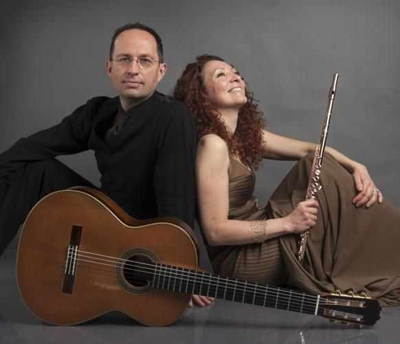 Artist Series Concerts presents two concerts in January | Go! | yoursun.com