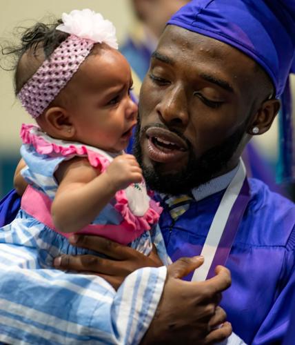 Florida SouthWestern Collegiate High School Class graduation | Daily ...