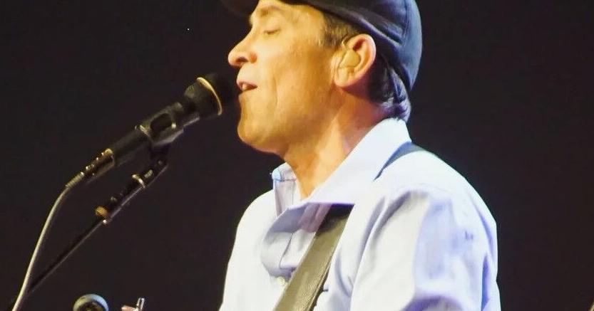 Tribute artist Greg Pitts plays James Taylor to a ‘JT’ | Go! | yoursun.com