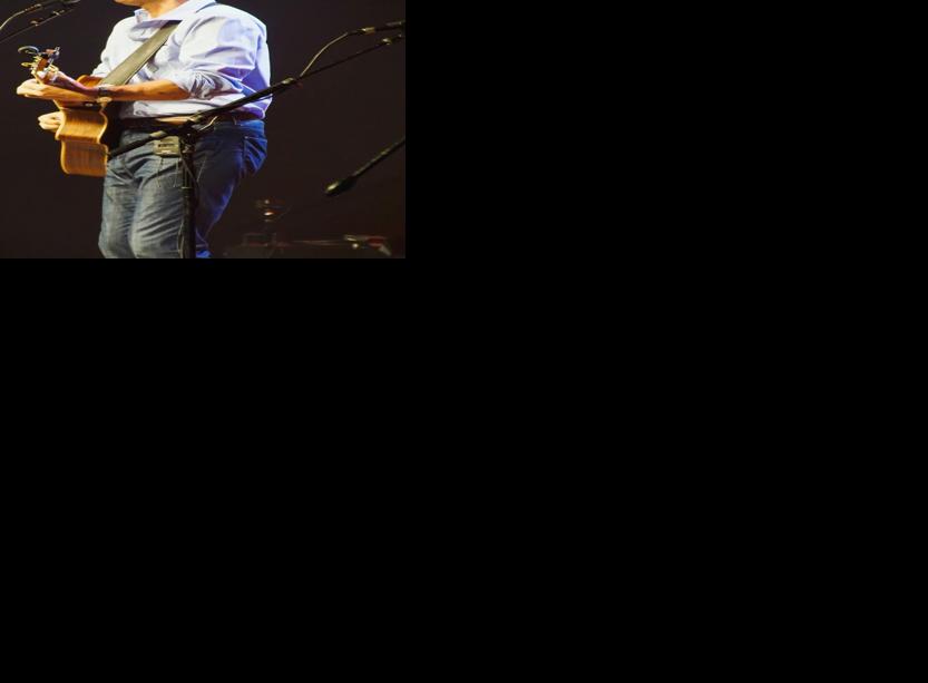 Tribute artist Greg Pitts plays James Taylor to a ‘JT’ | Go! | yoursun.com