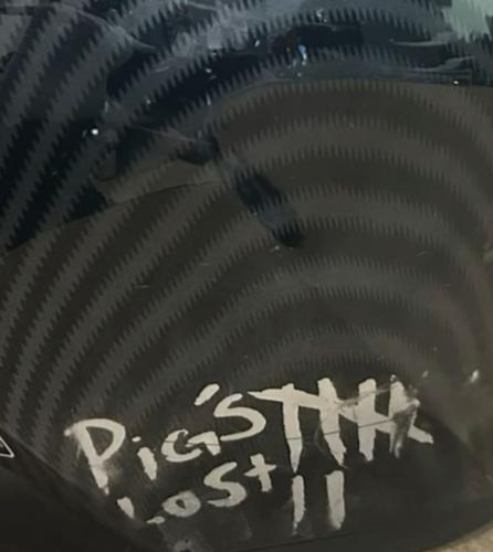 Cops: Motorcyclist ran but couldn't hide | News | yoursun.com