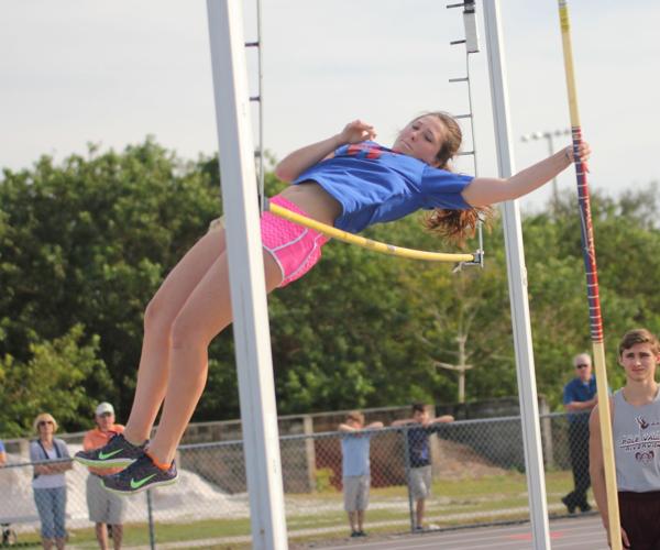 North Port’s JV track team excels | News Archives | yoursun.com