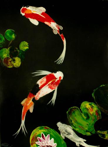 Artist Colony gets a permanent indoor gallery | News | yoursun.com