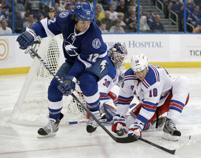 Malone lifts Lightning | News Archives | yoursun.com