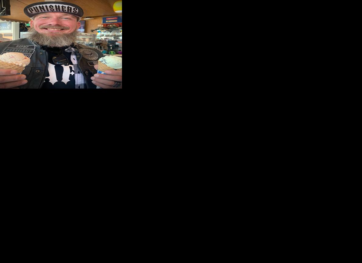 Biker club president recovering after serious crash | The Daily Sun ...