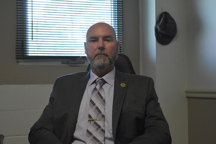 Wardens tout raise for corrections officers as part of recruitment ...