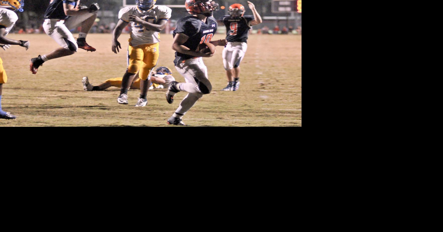 PREP FOOTBALL: Former county rivals highlight Week 0 slate | Sun Preps ...