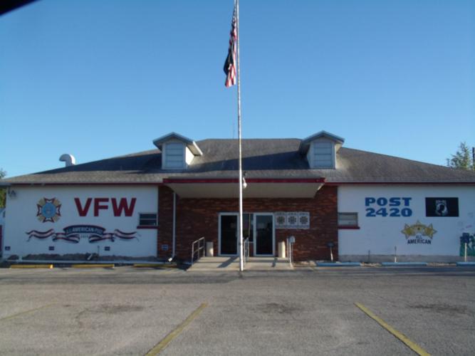 Lake Wales VFW on road to recovery | Newsarchives | yoursun.com