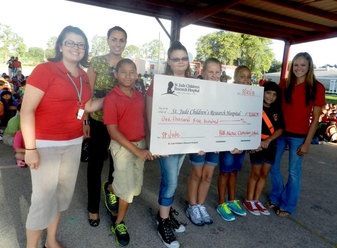 Polk Avenue celebratesat first Friday Forum | Newsarchives | yoursun.com