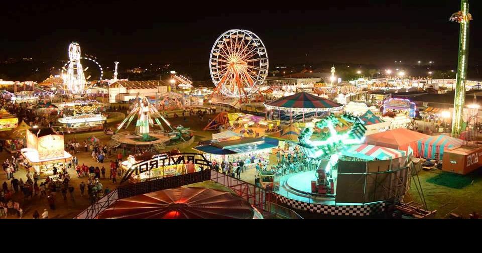 It’s fair season at the 80th annual Sarasota County Fair | Go ...